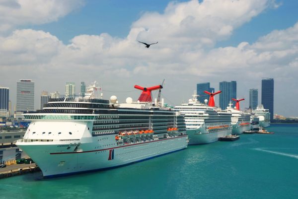 Koji je grad meka cruising industrije? - Cruise World | So Cruising - Blog
